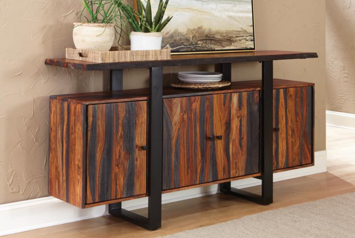 New Living Room Furniture - Sideboards/Media – Outwest Furniture Inc